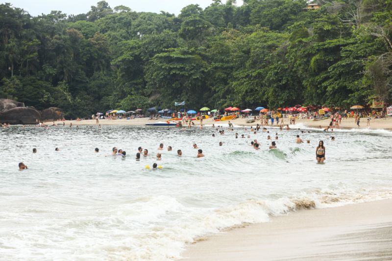 Praia do Félix