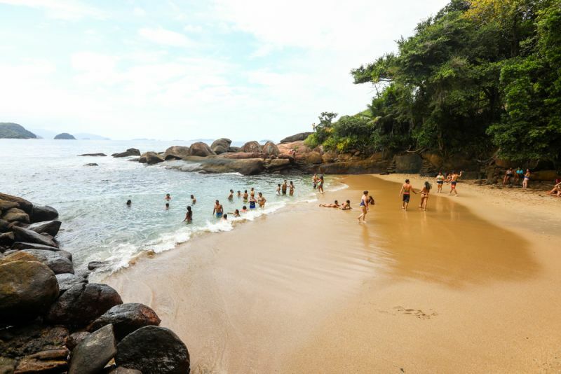 Praia do Português (Prainha do Félix)