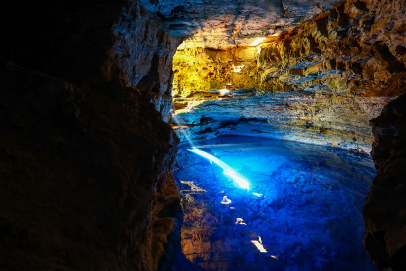 Chapada Diamantina – Guia completo com tudo para a sua viagem