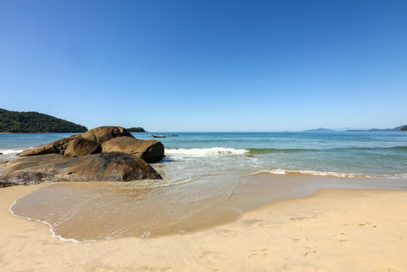 Praia do Prumirim