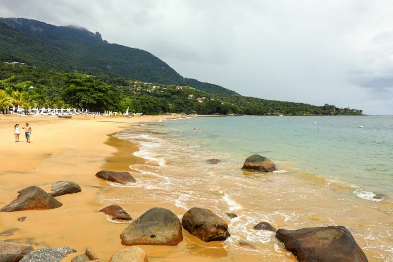 Praia do Curral