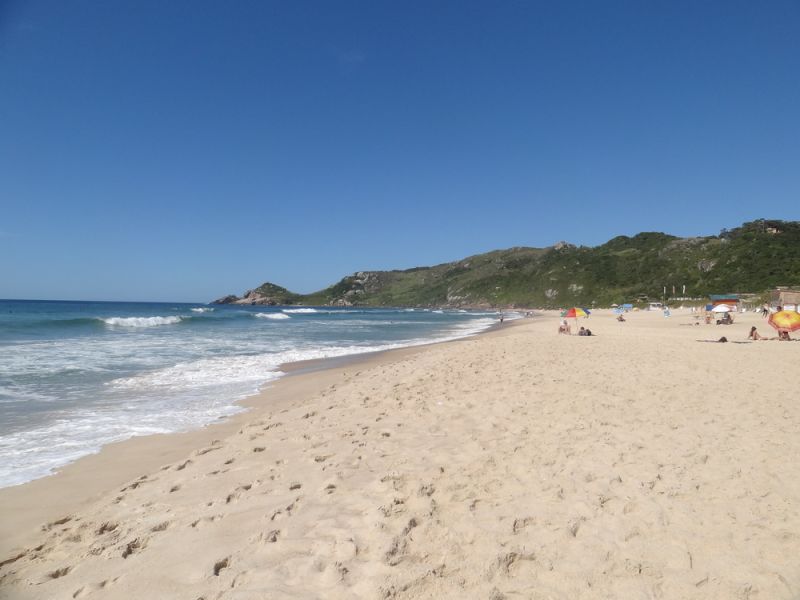 Praia Mole