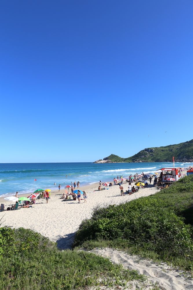 Praia Mole