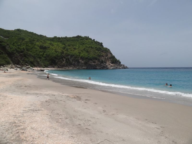 Shell Beach