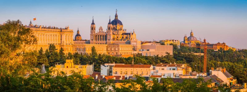 Madri - Tudo o que você precisa saber para sua viagem!