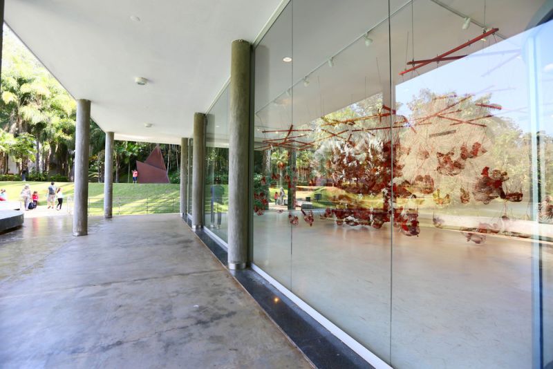 Instituto Inhotim