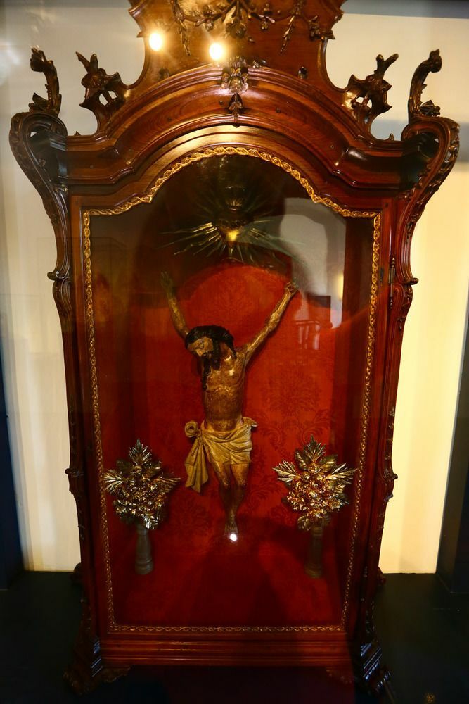 Museu do Oratório