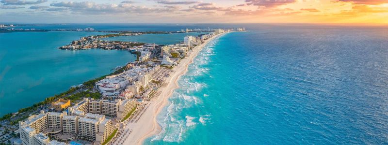 México! Tudo que você precisa saber para conhecer o país!