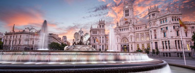 Espanha - dicas essenciais para visitar o país!