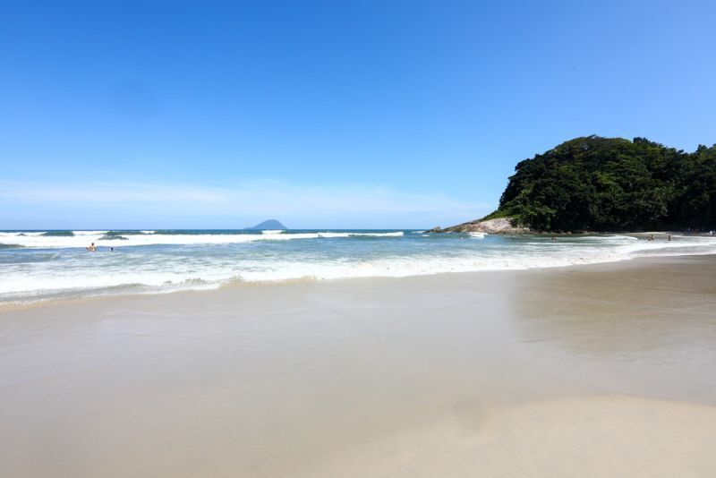Praia do Engenho