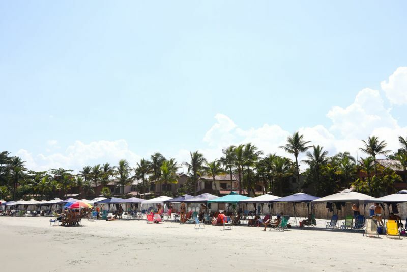 Praia do Engenho