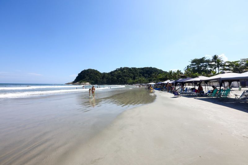 Praia do Engenho