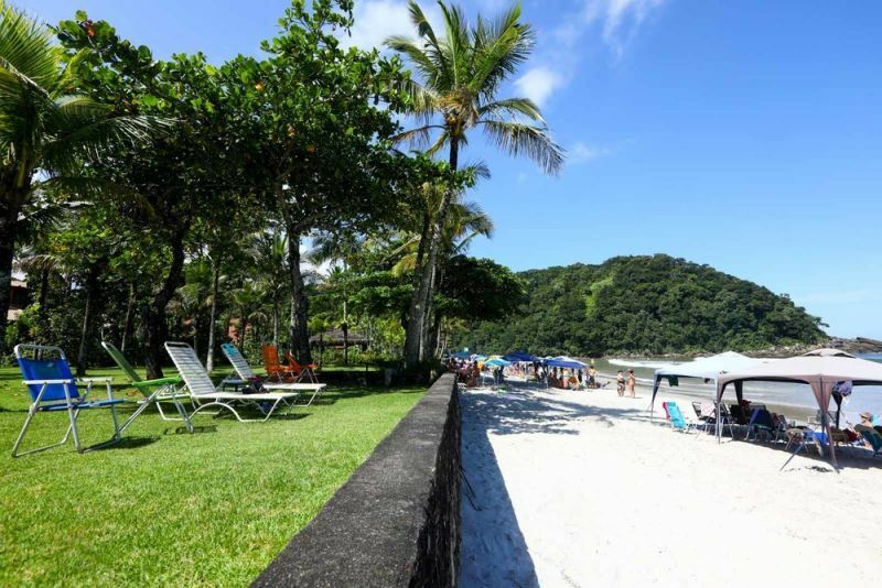 Praia do Engenho