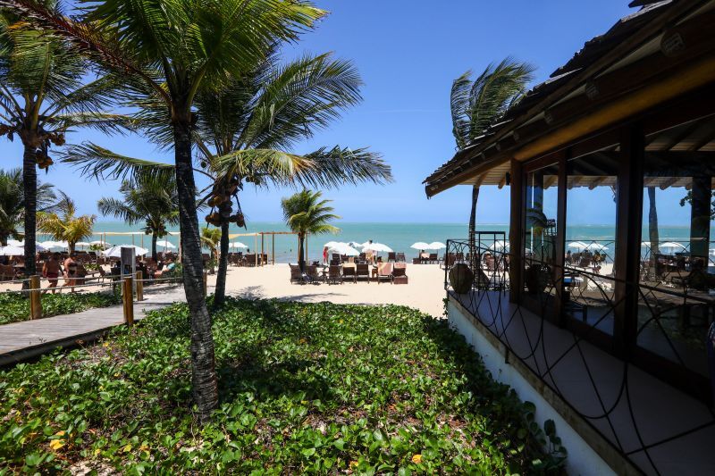 Praia do Mutá
