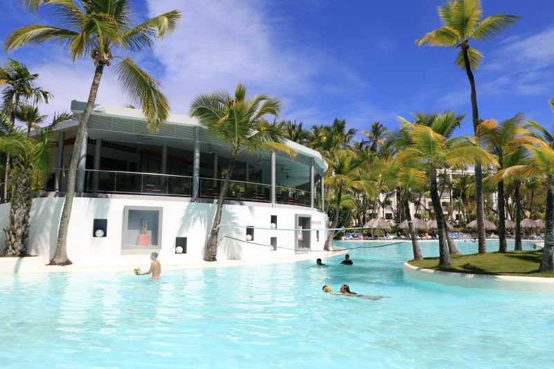 RIU Naiboa - All Inclusive - Punta Cana