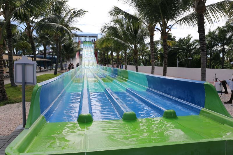 RIU Naiboa - All Inclusive - Punta Cana