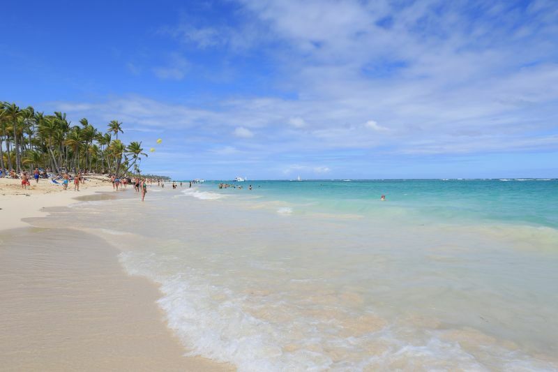 RIU Naiboa - All Inclusive - Punta Cana