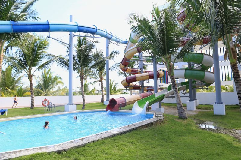 RIU Naiboa - All Inclusive - Punta Cana