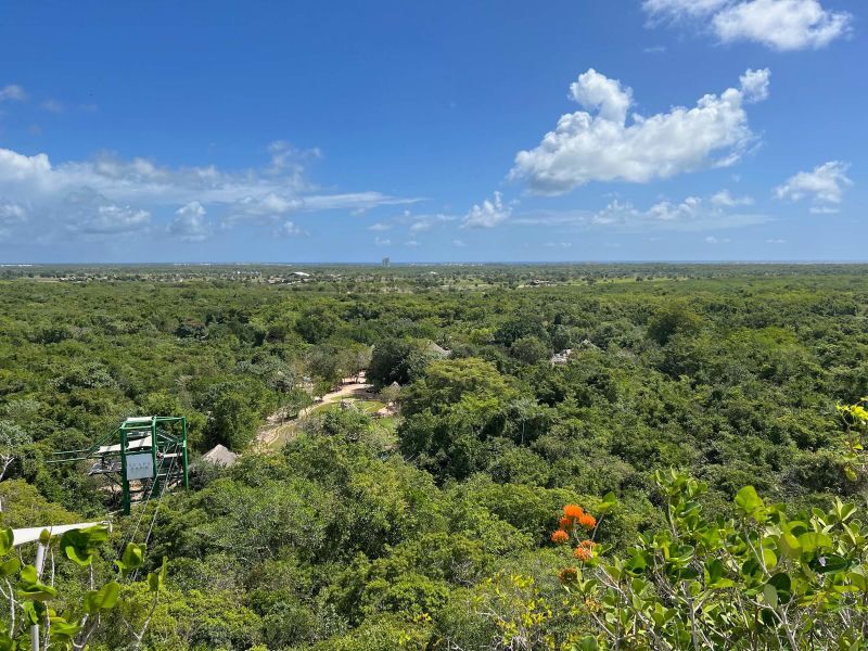 Scape Park - Punta Cana