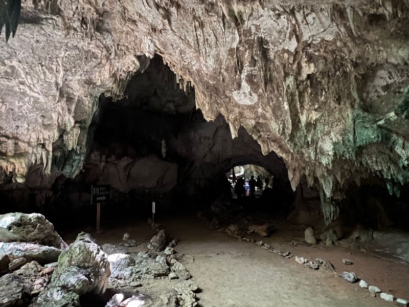 Scape Park - Punta Cana