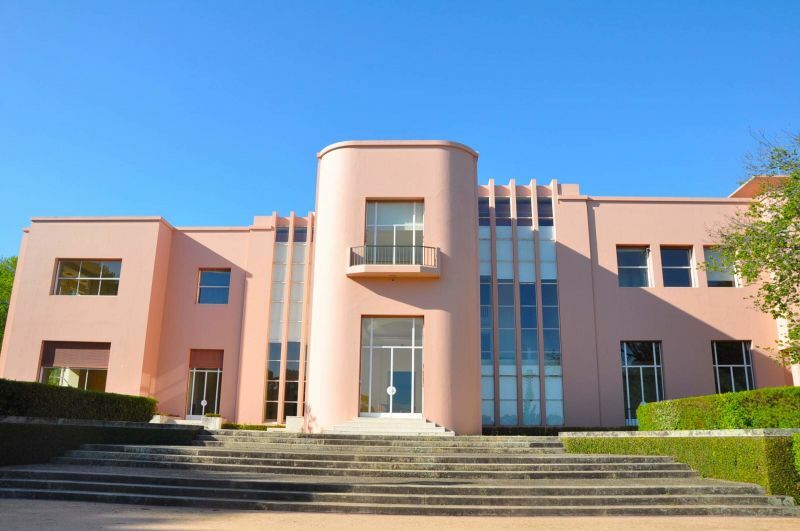 Fundação de Serralves - Porto