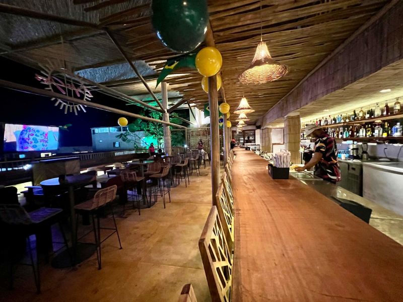 Café Jeri - Jericoacoara