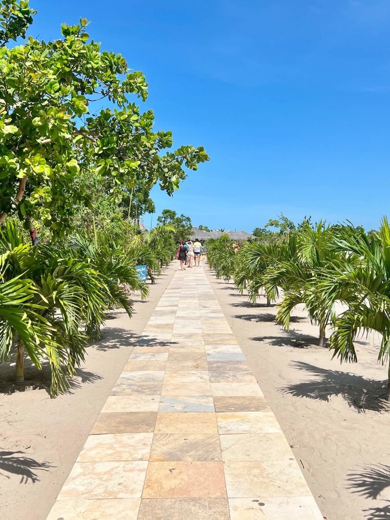 Buraco Azul - Jericoacoara