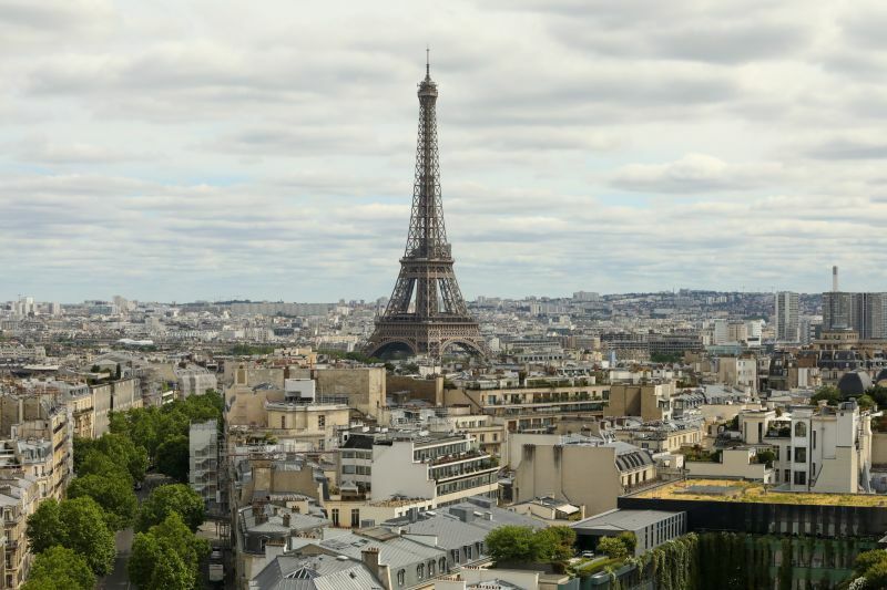 Arco do Triunfo, em Paris - Tudo o que você precisa saber!