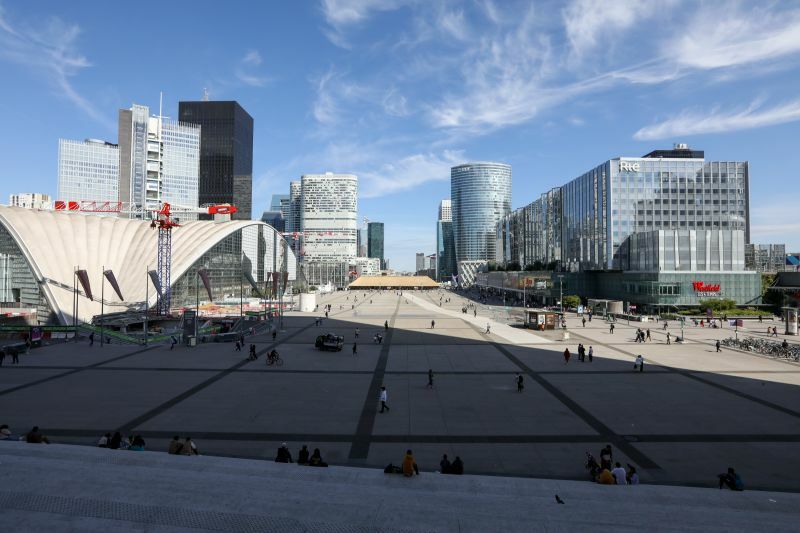 La Défense - Paris