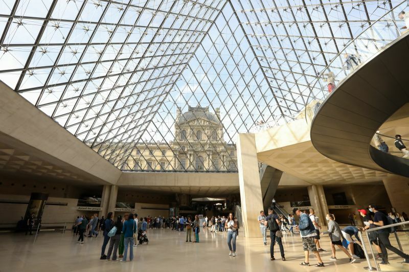 Dicas para visitar os melhores museus de Paris e ainda economizar nos ...