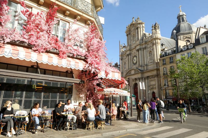 O que fazer em Paris - Tudo o que você precisa saber!