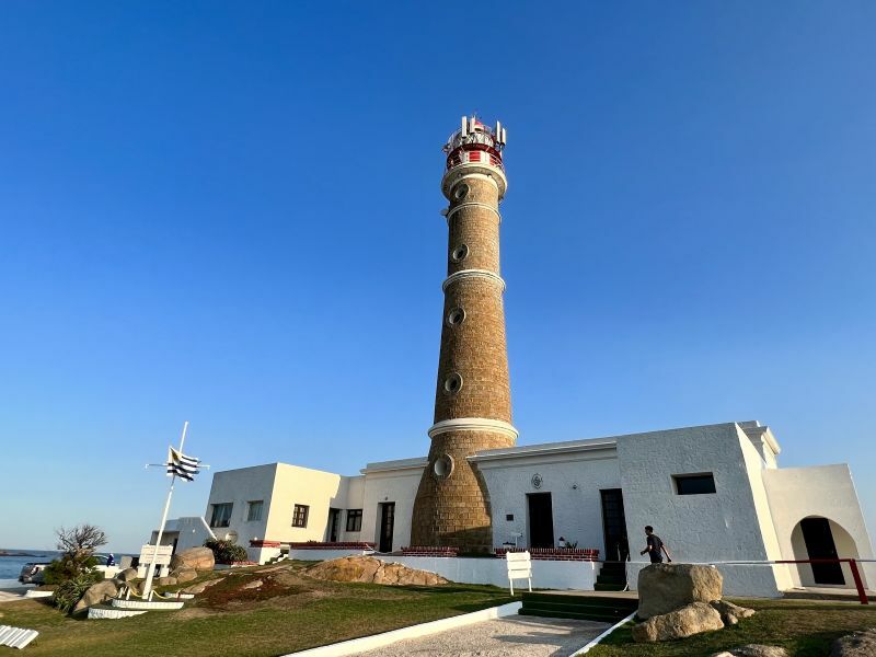 Cabo Polonio