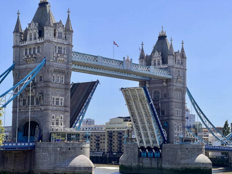 Tower Bridge