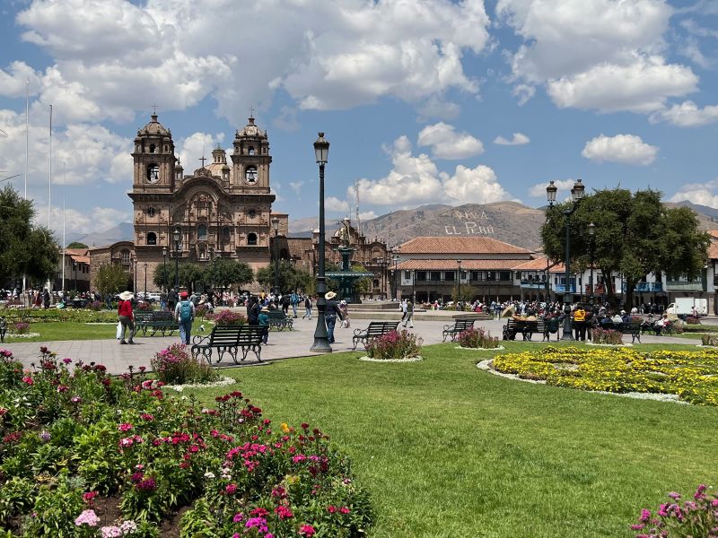Cusco - Peru! Dicas completas para planejar sua viagem!