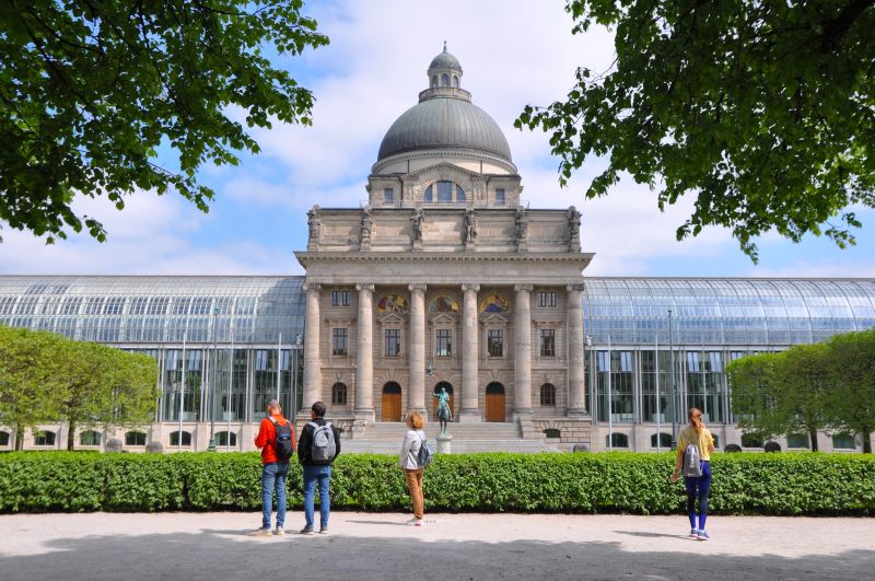 Munique - guia completo para planejar sua viagem