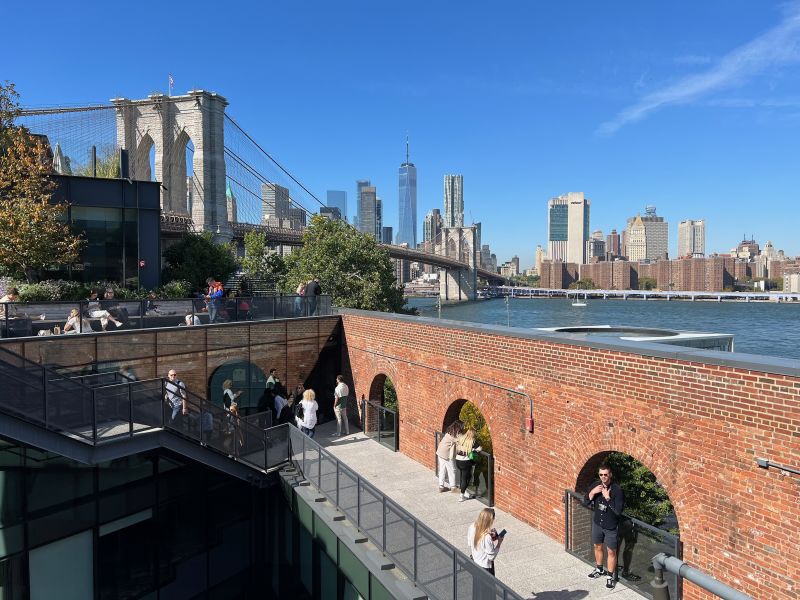 Brooklyn - dicas para aproveitar essa incrível área de Nova York!