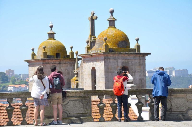 Porto! Guia completo com todas as dicas para a sua viagem!