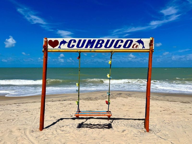 Praia de Cumbuco — tudo o que você precisa saber sobre a vizinha de ...