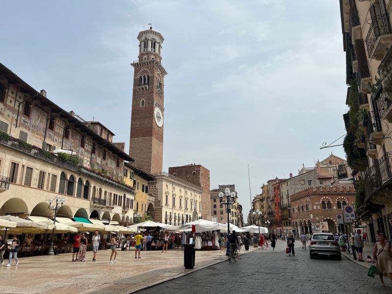 Verona! Todas as dicas para conhecer essa joia da Itália!