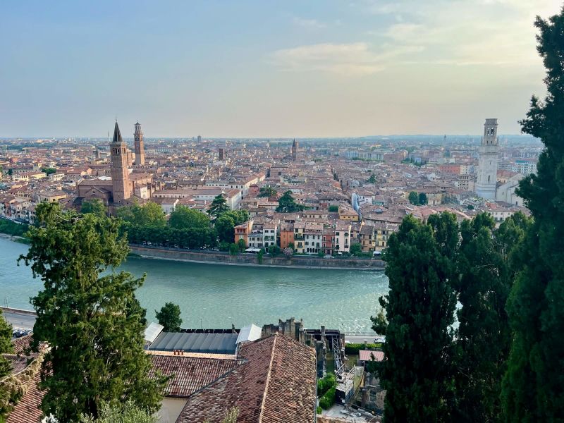 O que fazer em Verona - nossas dicas para aproveitar a cidade de Romeu ...