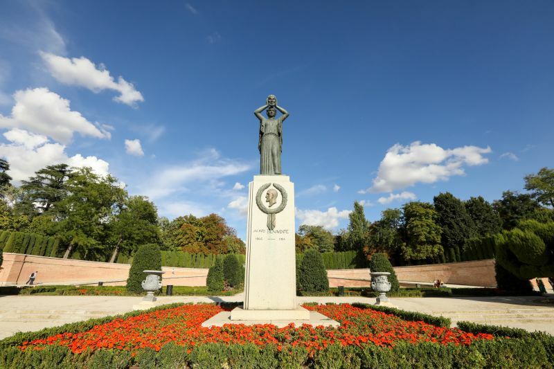 Parque do Retiro – Tudo o que você precisa saber!