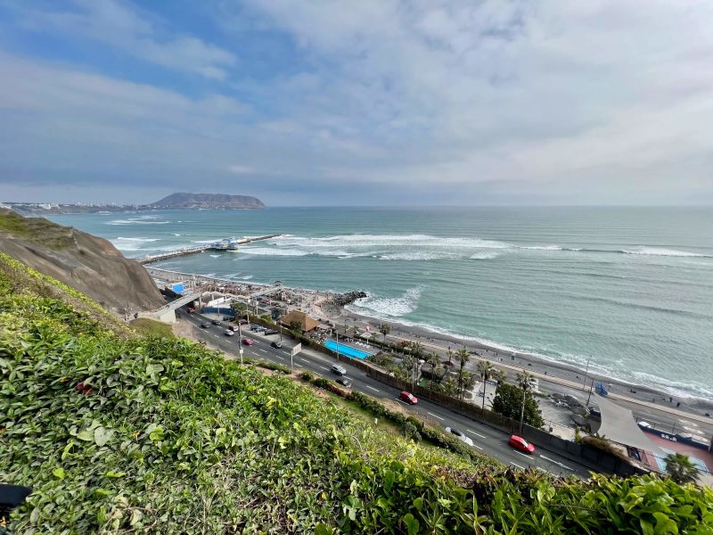 Lima - tudo que você precisa saber para sua viagem!