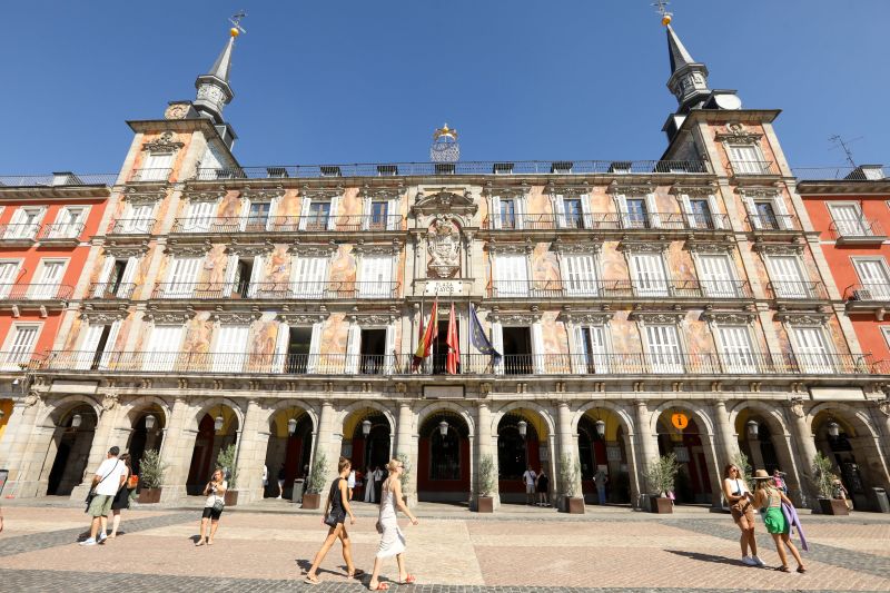 Madri - Tudo o que você precisa saber para sua viagem!