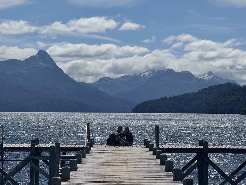 Rota dos Sete Lagos da Argentina: uma das estradas mais lindas da ...