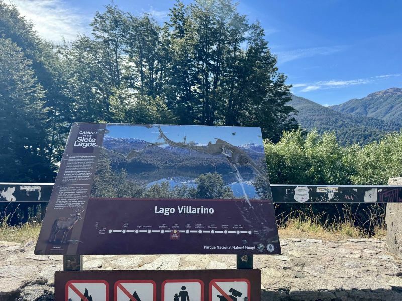 Rota dos Sete Lagos da Argentina: uma das estradas mais lindas da ...