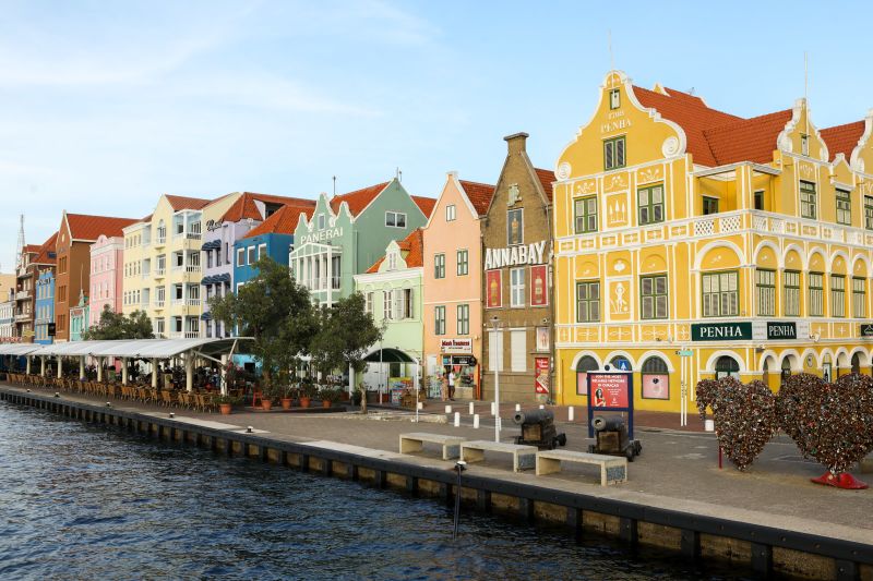 Curaçao! Todas as dicas para planejar sua viagem!