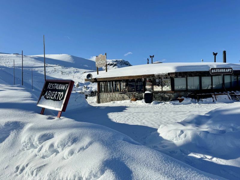 El Colorado - dicas da estação de esqui no Chile!