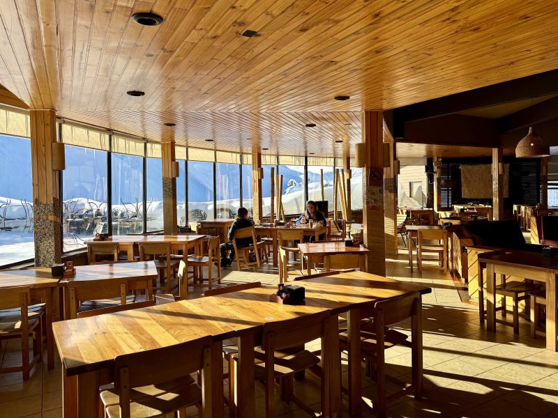 El Colorado - dicas da estação de esqui no Chile!