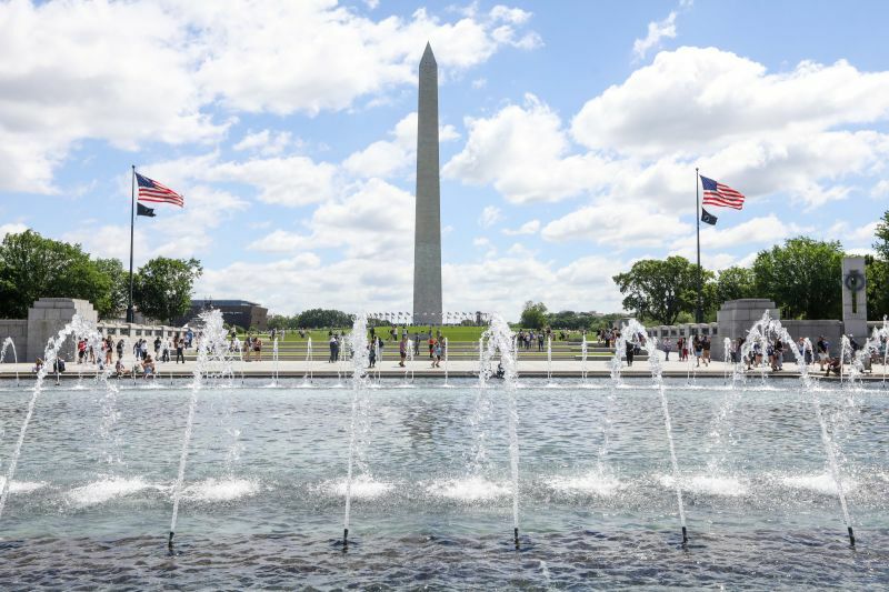 O que fazer em Washington, DC - Todas as dicas para a sua viagem!