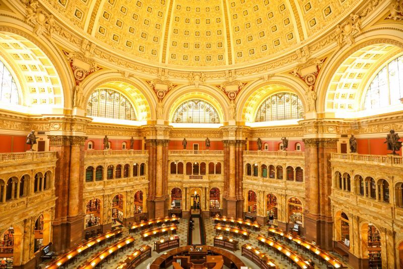 O que fazer em Washington, DC - Todas as dicas para a sua viagem!